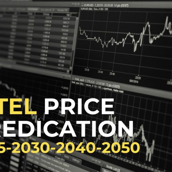 EV Prosperity - MULN Stock Price Forecast 2025 2030 2040 2050 ...