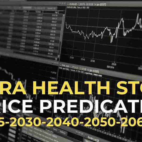 Quantum Leap to Profits: IonQ Stock Price Prediction 2030 2025 2040 ...